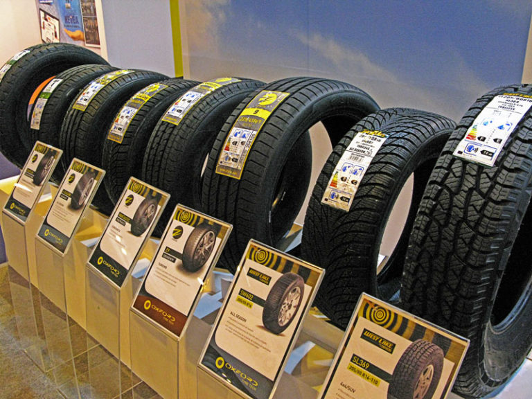 Zenises lanza en Motortec la Garantía Extendida del Neumático Westlake