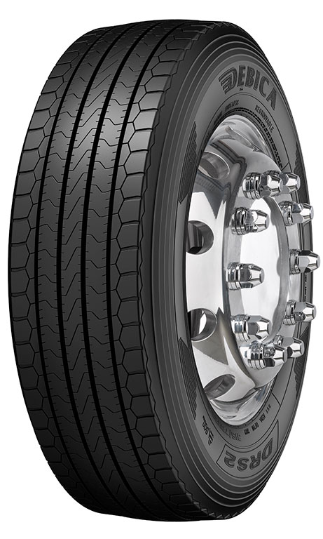 Goodyear lanza al mercado la nueva gama de neumáticos Debica para ...