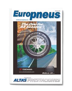 Europneus | Revista Digital