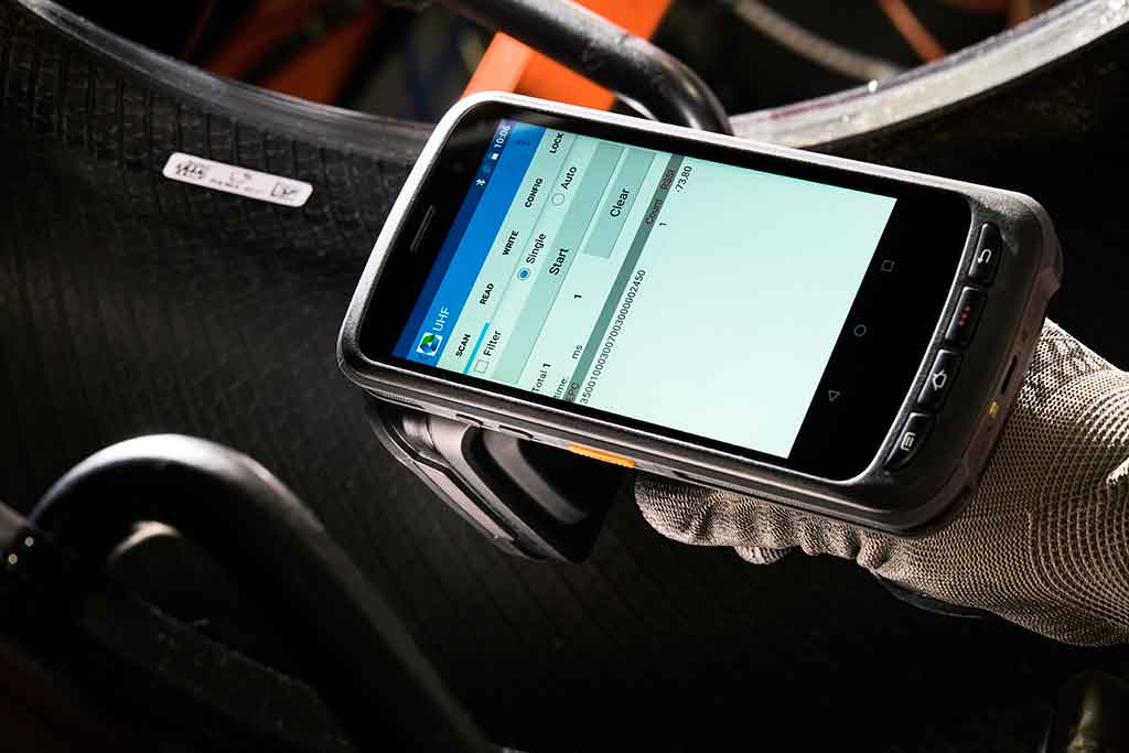 Rema Tip Top lanza dos nuevos productos para la identificación de los ...