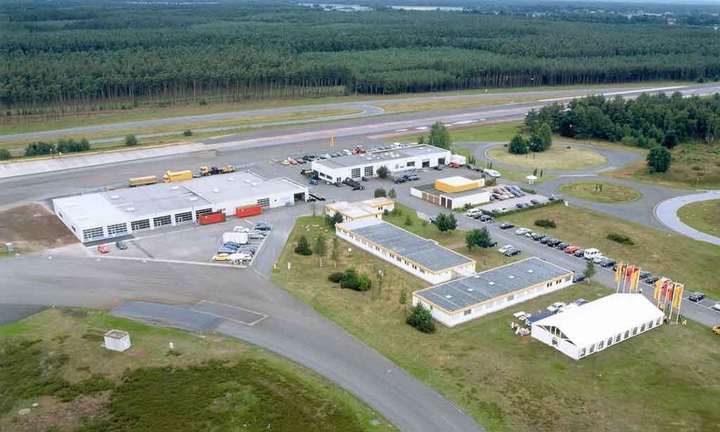 El I+D de Continental celebra 150 años innovando para 'cuadrar' la ...