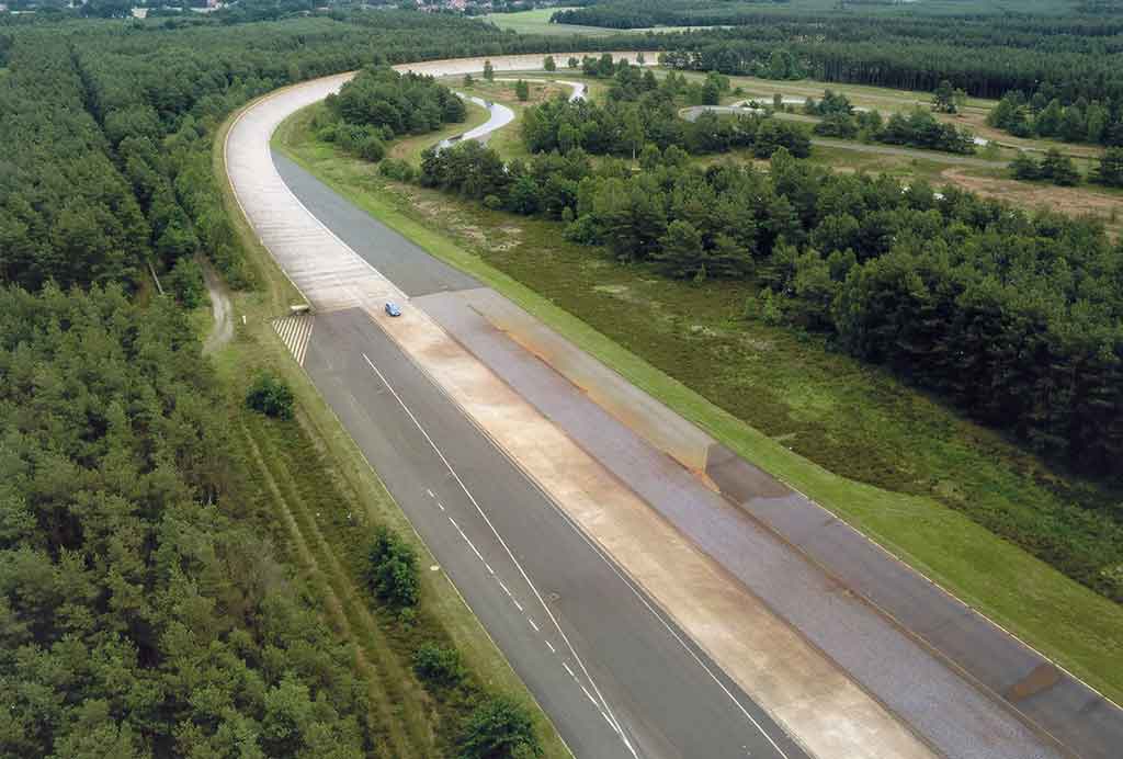 Continental ampliará el Contidrom con una nueva instalación virtual de ...