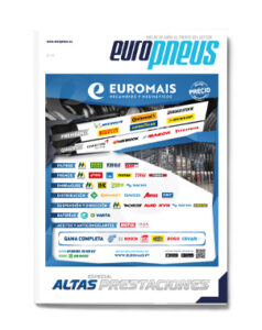 Europneus | Home