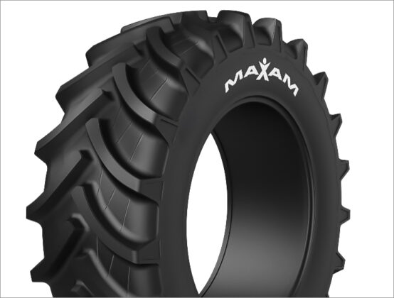 Europneus | MAXAM Tire añade nuevos tamaños a su gama AGRIXTRA