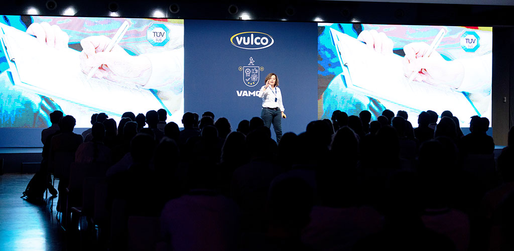 Europneus | La red de talleres Vulco celebra sus 30 años en el mercado español