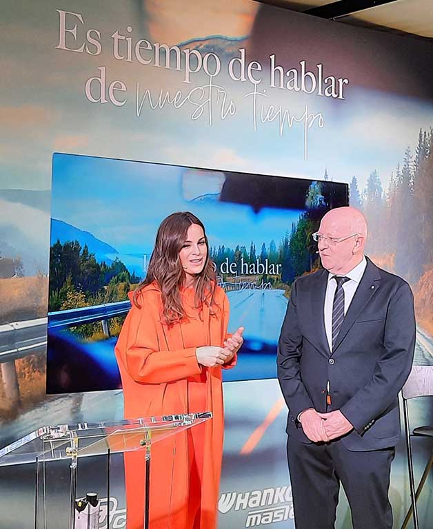 Juan Ramón Pérez (Confortauto): "El centro de todo lo que hacemos es el cliente"