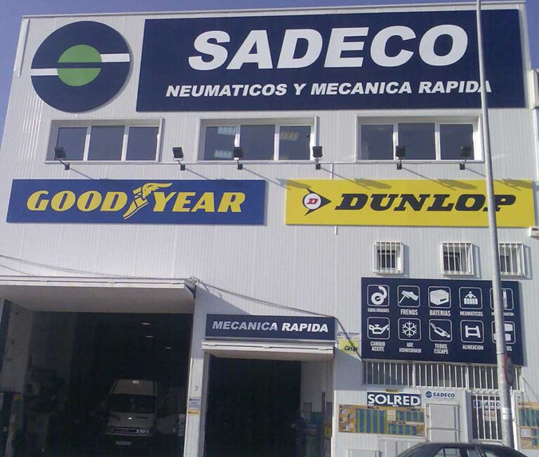 Europneus | Grupo Sadeco renueva su alianza con Vulco