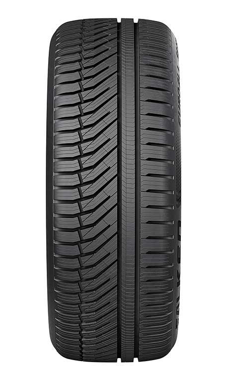 Falken lanza el EuroAll Season AS220 PRO, nuevo neumático UHP all-season
