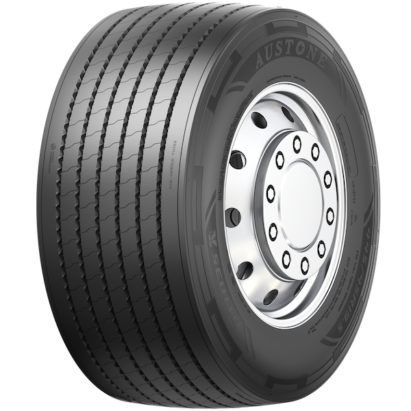 Europneus | Austone H135: un neumático de altas prestaciones para ...
