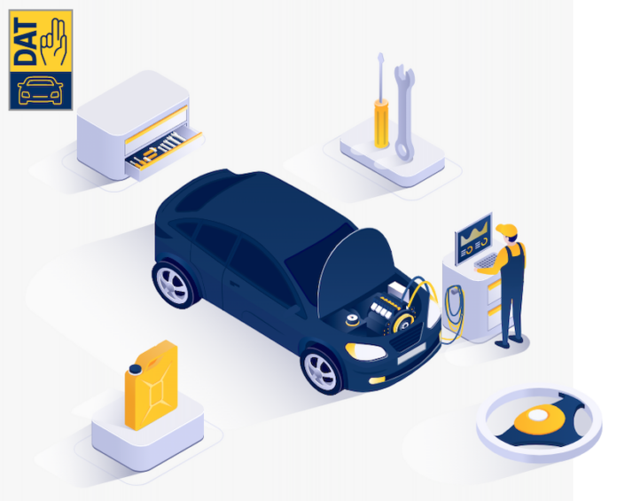 Europneus | weDAT® y Metasync Conecta de Conmuta se integran