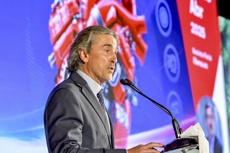 Europneus | MOTORTEC 2025 anuncia sus ejes estratégicos en el XI Encuentro de Sernauto