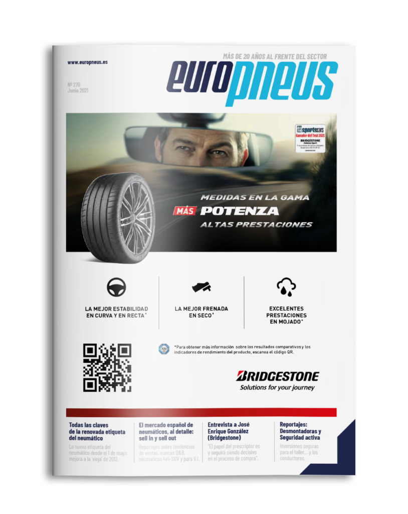 Europneus | Revista Digital