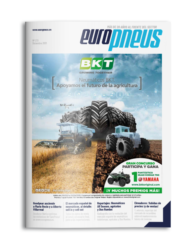 Europneus | Revista Digital
