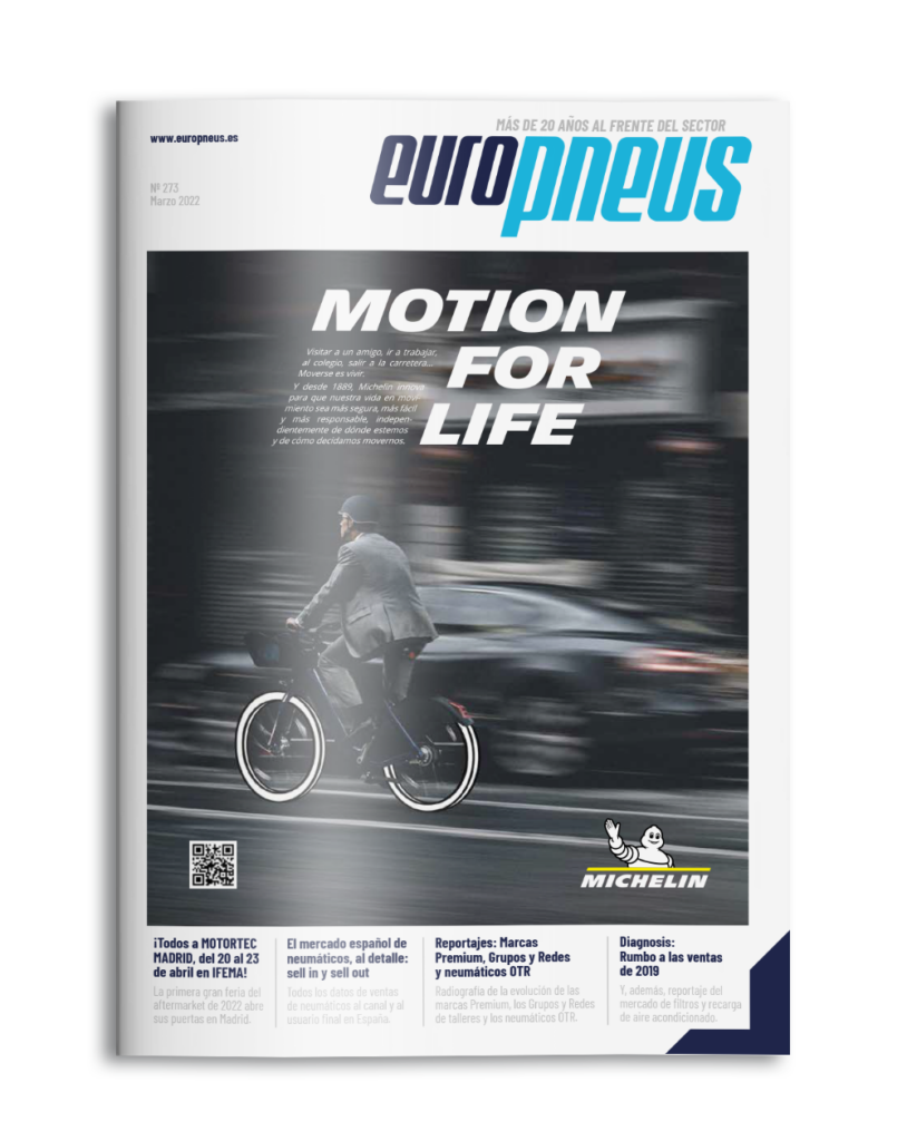 Europneus | Revista Digital