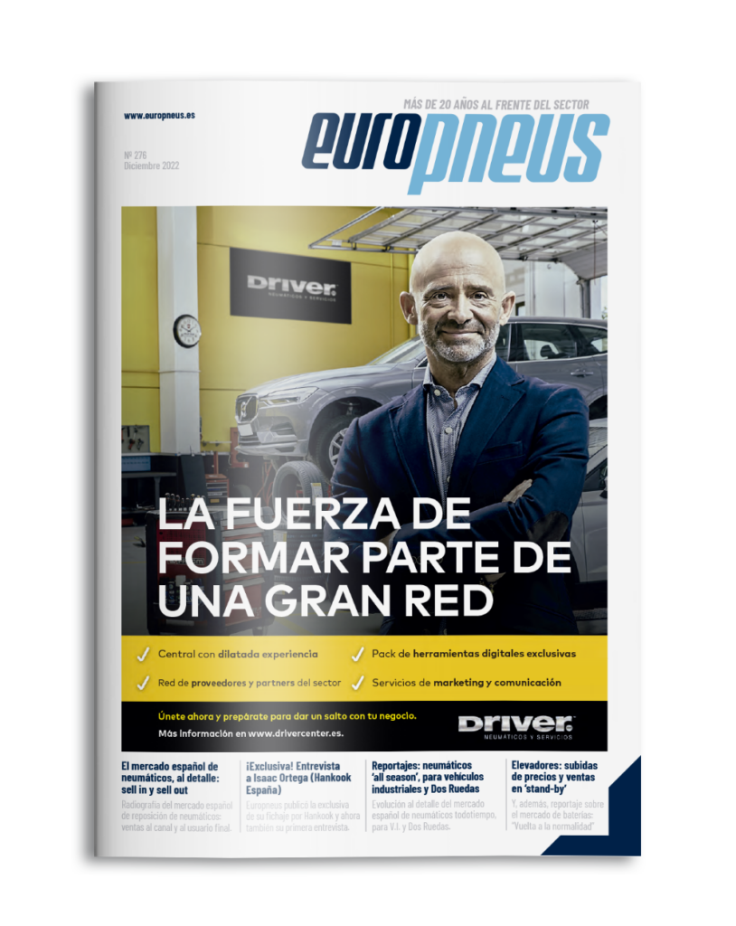 Europneus | Revista Digital