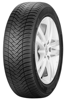 Tiresur potencia la comercialización de su gama de neumáticos all-season