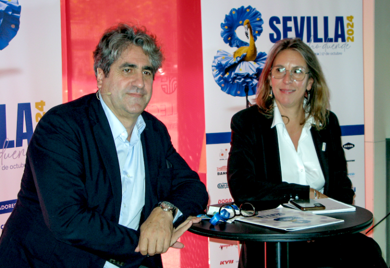 Europneus | SmartParts no se plantea introducir el neumático en su oferta