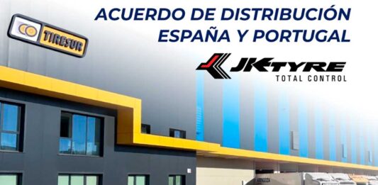 Europneus | JK Tyre archivos