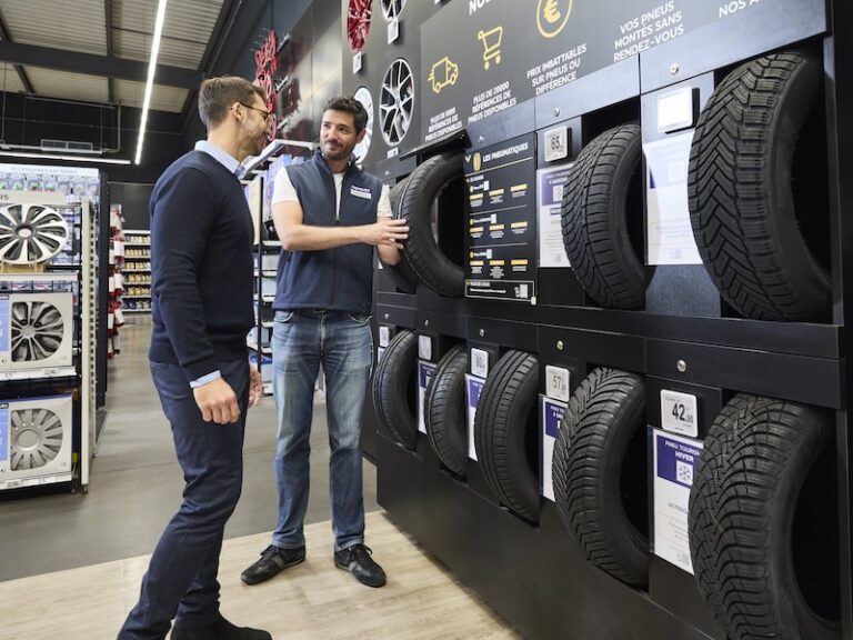 Europneus | Norauto proyecta abrir 50 nuevos centros en los próximos 10 ...