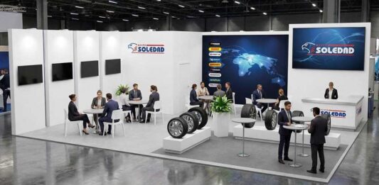 Europneus | Grupo Soledad The Tire Cologne archivos