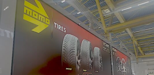 Europneus | MOMO Tires archivos