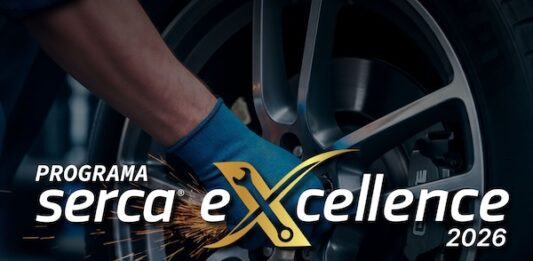 Europneus | Serca Excellence archivos